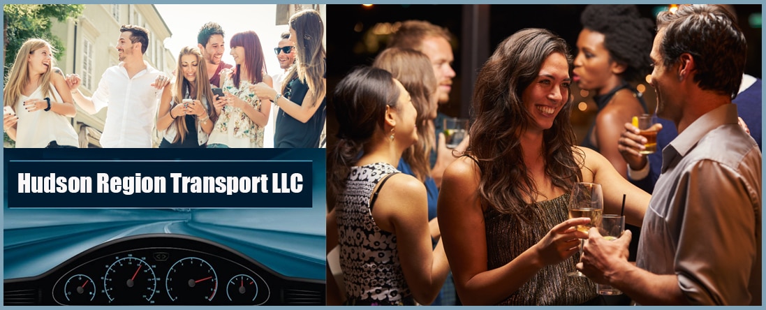 Hudson Region Transport LLC provides Transportation Services in Hudson NY